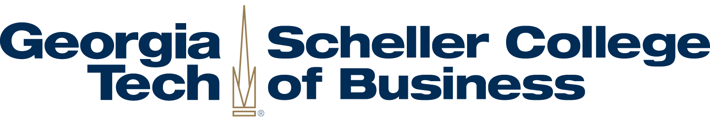 Georgia Tech Scheller College of Business
